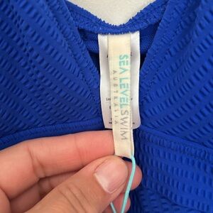 Sea Level Swim | Swim | Sea Level New Size 2 Swim | Poshmark